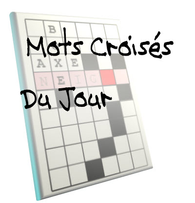 Mots croisés très difficiles sur Internet